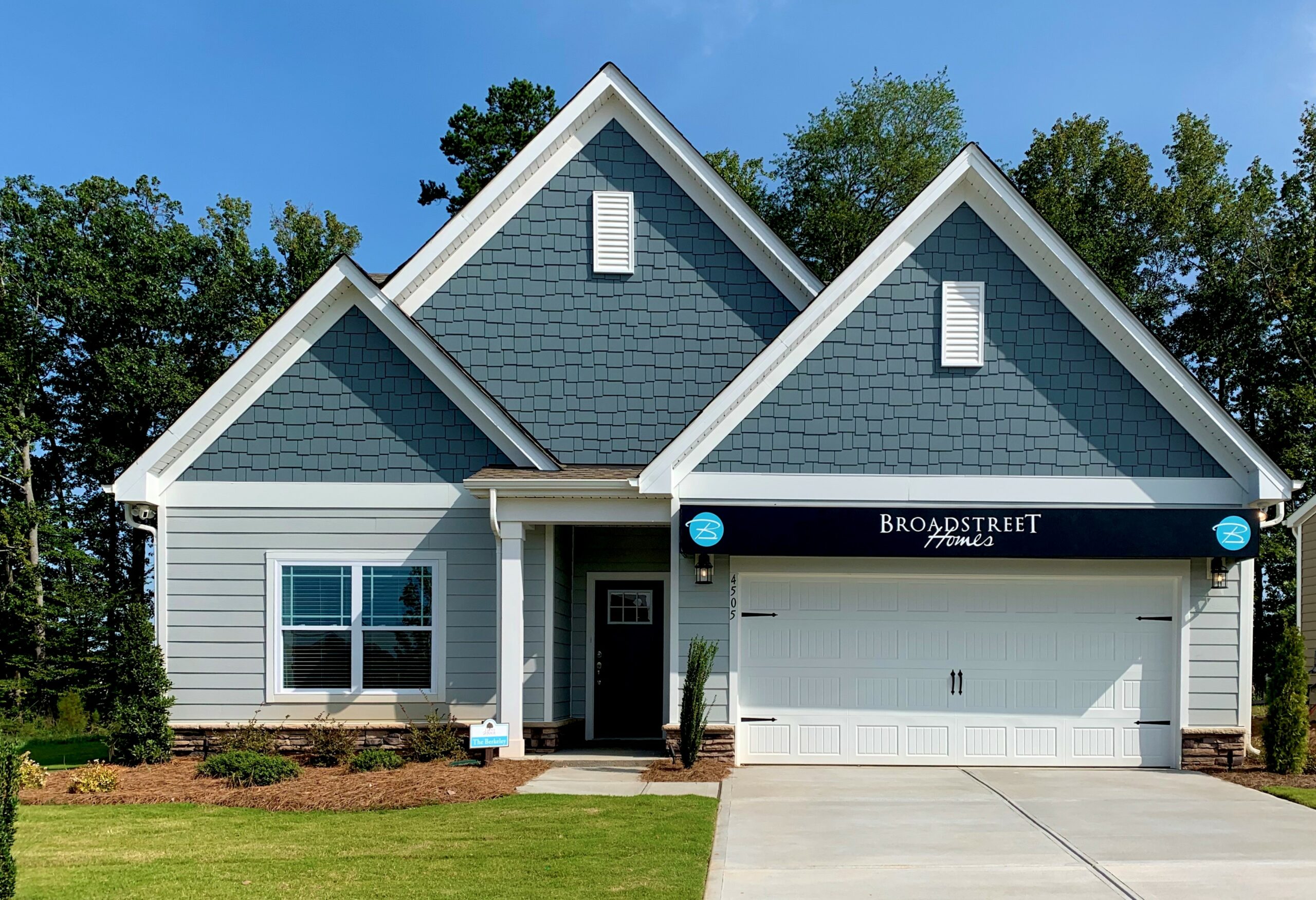 SOLD in Bretagne Estates5414 Noir WayFort Mill, SC 29707$1,395,000 ...