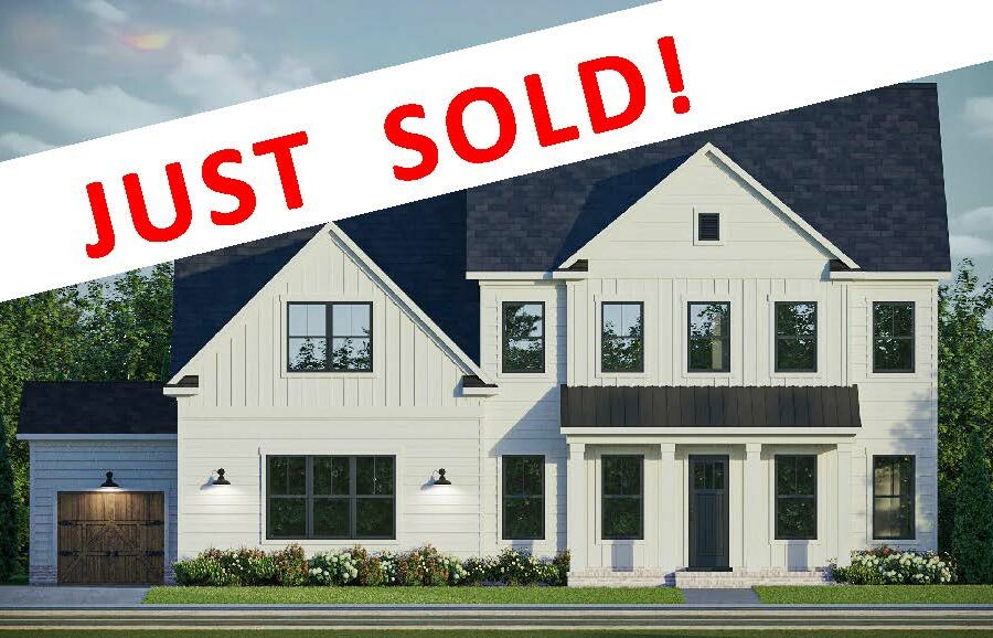 Available Now - Broadstreet Homes